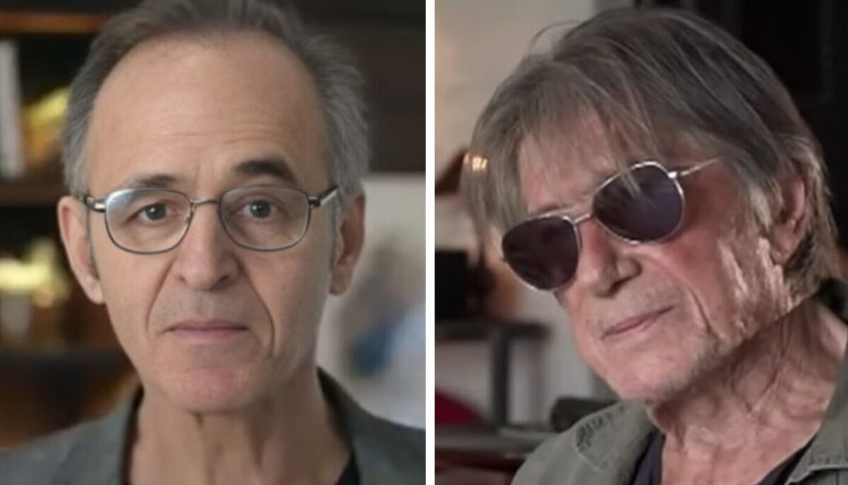 À 80 ans, Jacques Dutronc décide de briser le silence sur Jean-Jacques ...
