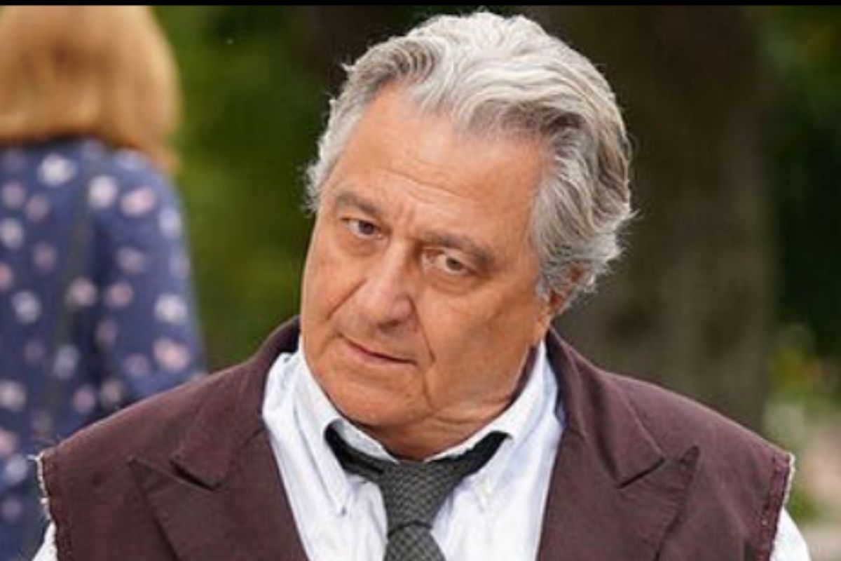 À 71 ans, le message de Christian Clavier aux Français : « Vous êtes ...