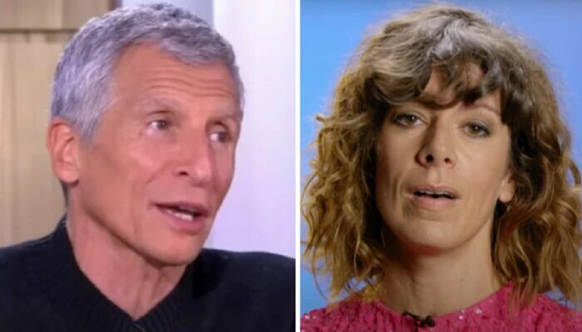 À 44 ans, Magali Ripoll de 'N'oubliez pas les paroles' se confie : « J ...