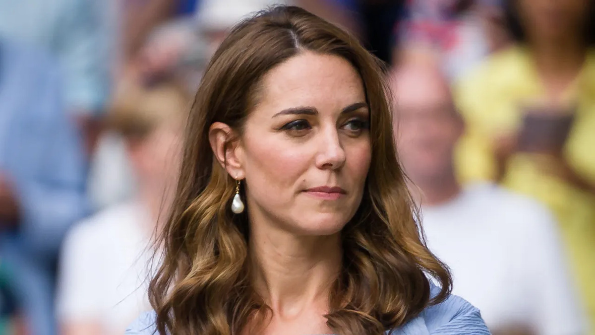 Kate Middleton débute sa chimiothérapie, comment va la reine? - ZikNation