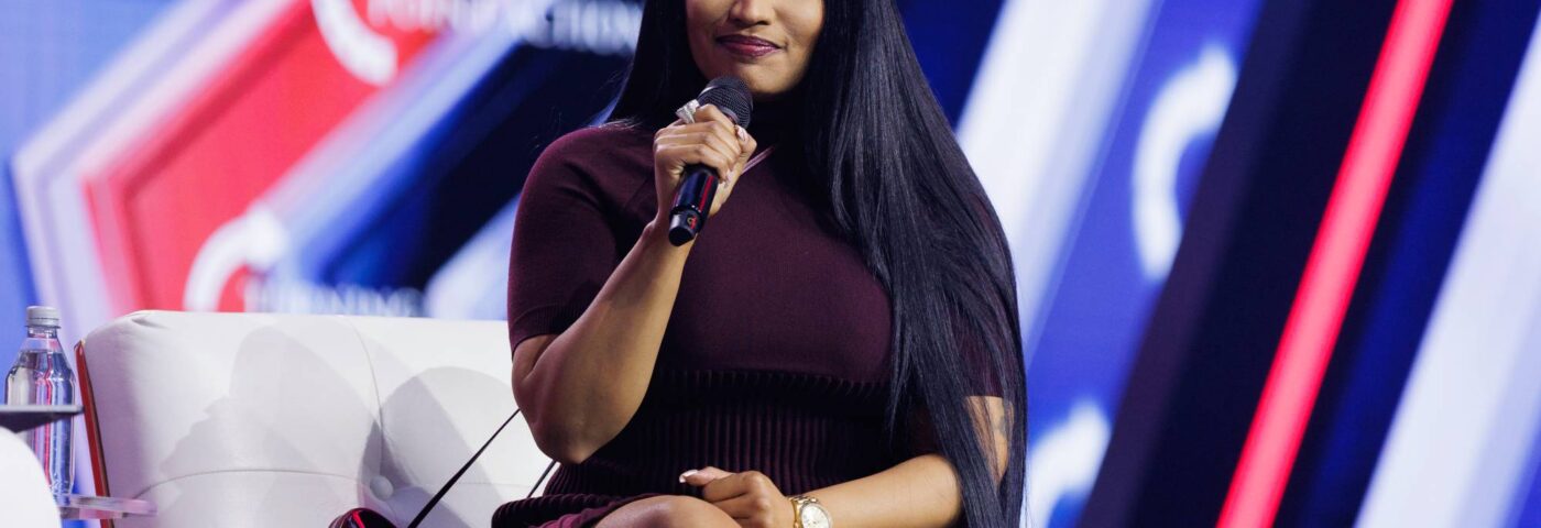 Nicki Minaj désactive son compte Instagram au milieu des réactions ...
