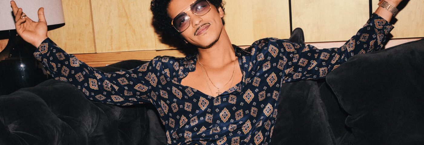 Bruno Mars annonce un nouvel album 'The Romantic' - ZikNation